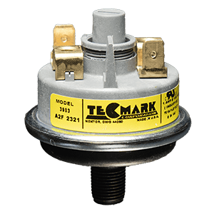 OEM Pressure Switches, Air Switches, Temperature Controls, Sensors