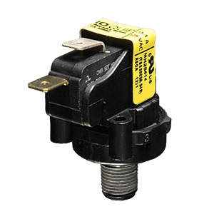 OEM Pressure Switches, Air Switches, Temperature Controls, Sensors